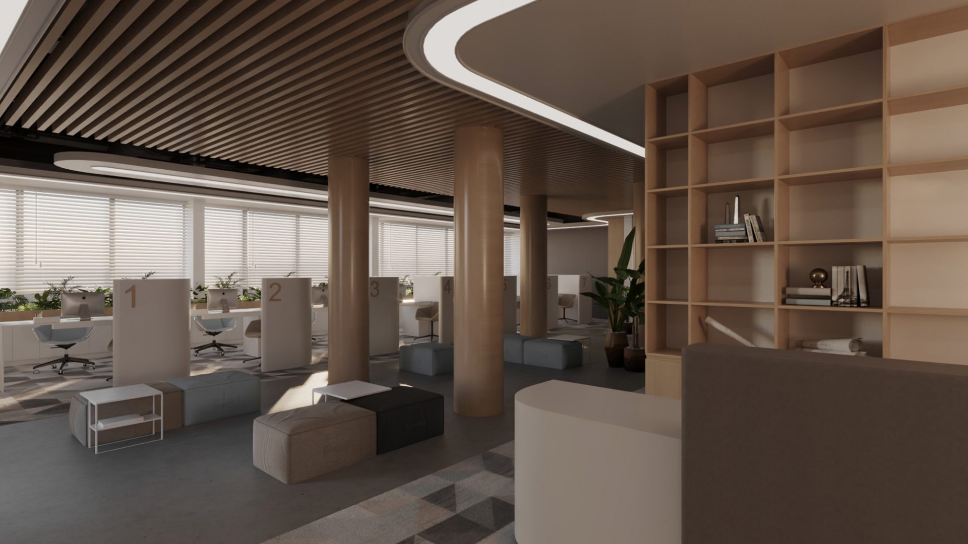 The Ministry of Education – Noura Alshoufi